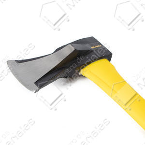 Belarra Hacha De Abrir Cabo Fibra De Vidrio 2,2 Kg - Centro de Materiales
