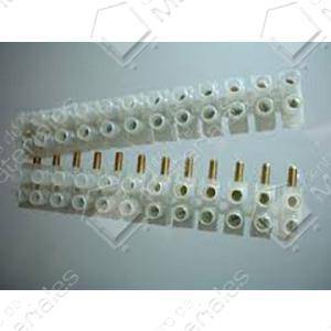 Borneras - Centro de Materiales