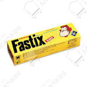 Fastix X 100ml/100gr Blanco - Centro de Materiales