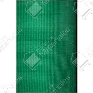 Tejido Mosquitero Plastico 1 M X Mt Verde - Centro de Materiales