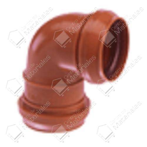 Aw Codo 90 Hhc 110 Awaduct - Centro de Materiales