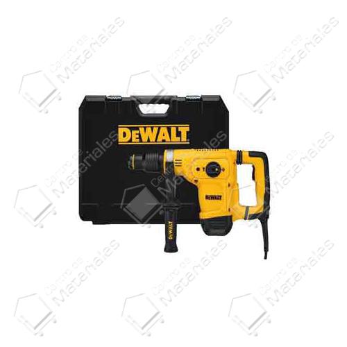 Dewalt Martillo Demoledor Max 1050w 7,1j 3150 Ipm (ex D25820k) - Centro ...