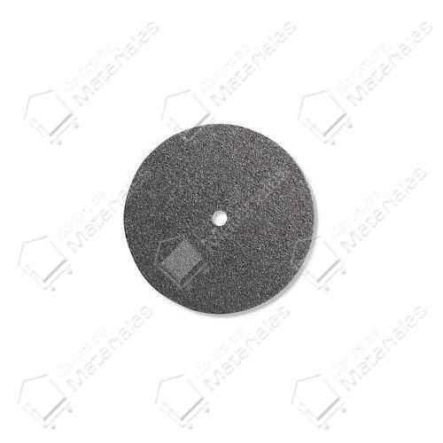 Dremel 420 Disco Corte 23.8 X 1 - Centro de Materiales