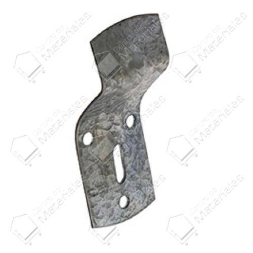 Grampa Lavatorio Larga X Unidad - Centro de Materiales