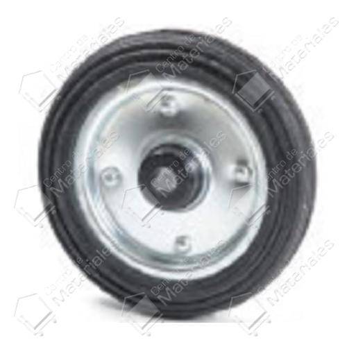 Hofer Rueda 11250 250x50mm Eje 3/4 - Centro de Materiales