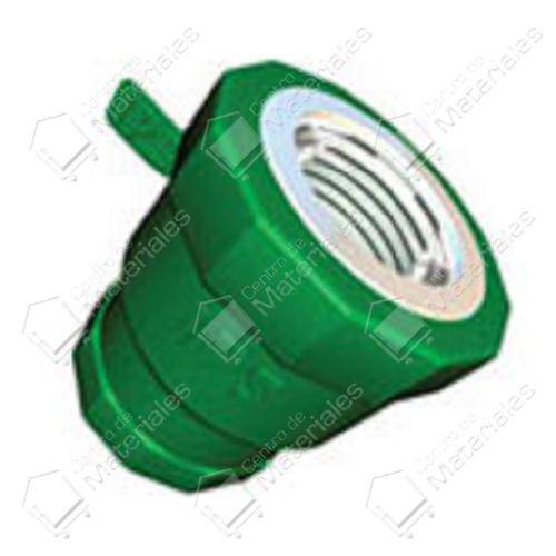 Ips Tubo Hembra 20mm X 1/2" Fhrh - Centro de Materiales