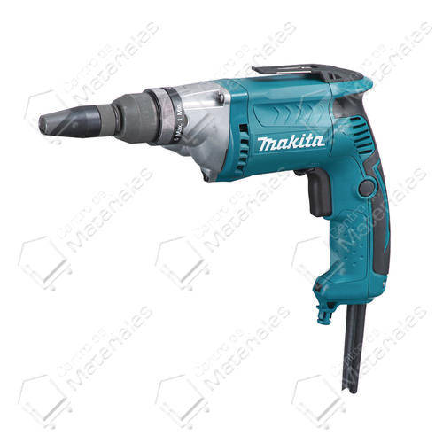 Makita Atornillador Fs2700 Electrico 570w Para Techo - Centro de Materiales