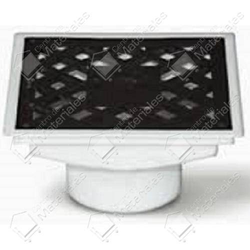 Pvc Embudo 63 Vert. 20 X 20 Tigre - Centro de Materiales