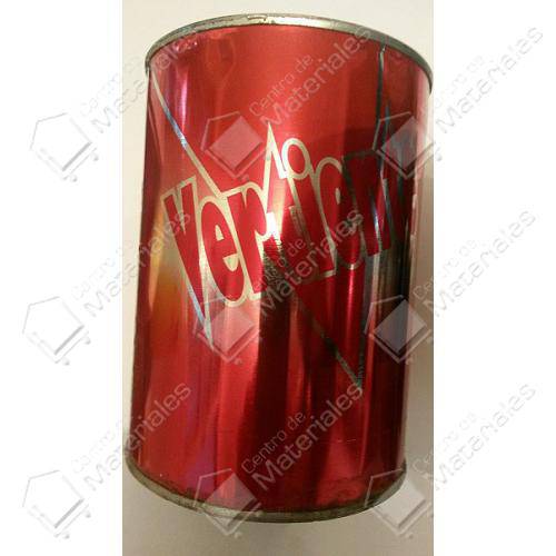Solvente Vertisol X 18l - Centro de Materiales