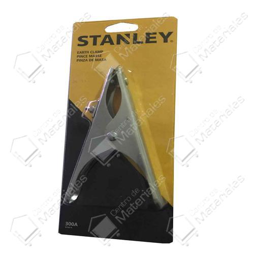 Stanley Pinza Porta Masa 300 Amp - Centro de Materiales
