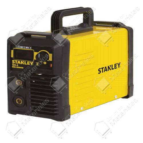 Stanley - Soldadora Inverter 100 Amp Elec. 1,6 A 4 Mm - Centro de ...