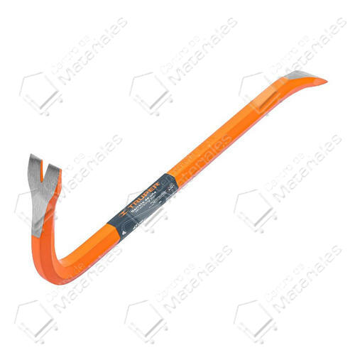 Truper Barreta 45 Cm 18" - Centro de Materiales