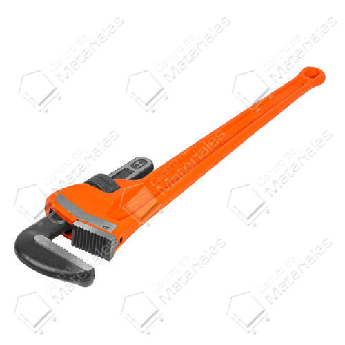 Truper Llave Stilson 36" Apertura 3-1/2" 89 Mm (sti-36) - Centro de ...