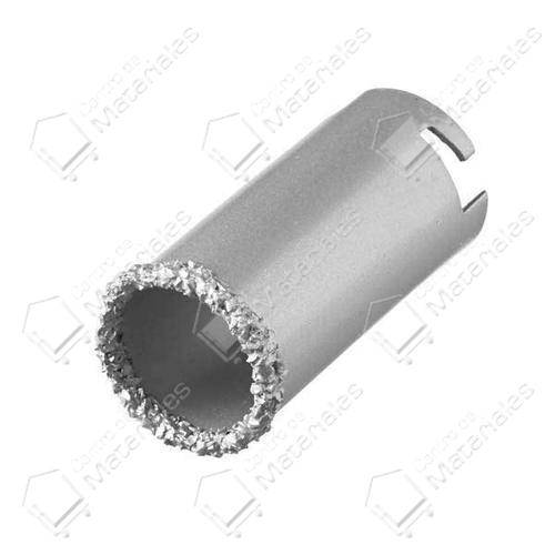 Venturo Broca 103 Mm. - Centro de Materiales