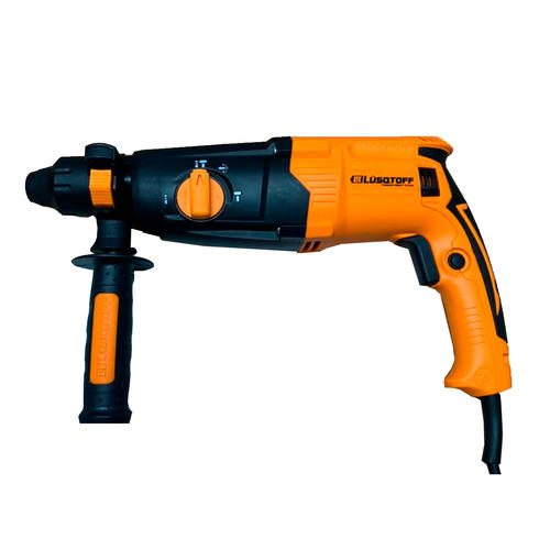 Lusqtoff Martillo Rotativo Sds Plus 850w 3,2 J - Centro de Materiales
